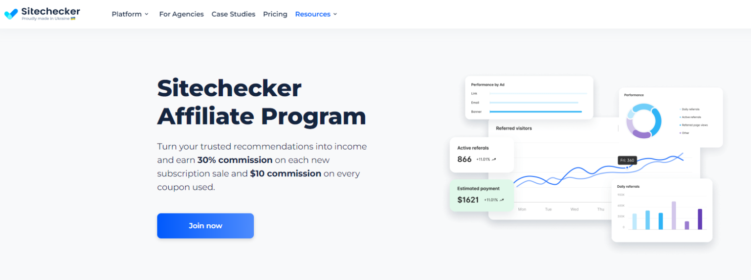 9 Best SEO Affiliate Programs in 2026 [Most Profitable Only]