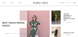 10 Best Fashion Blogs to Follow In 2025 [Editor’s Picks]