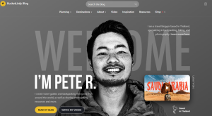 15 Best Travel Blogs in the World to Follow [2025 Edition]