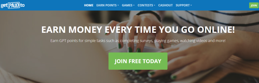 Websites That Pay: 10 Sites to Try to Get Paid Online (2024)