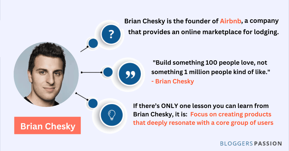 Top 31 Famous Entrepreneurs In The World In 2024 (Updated)