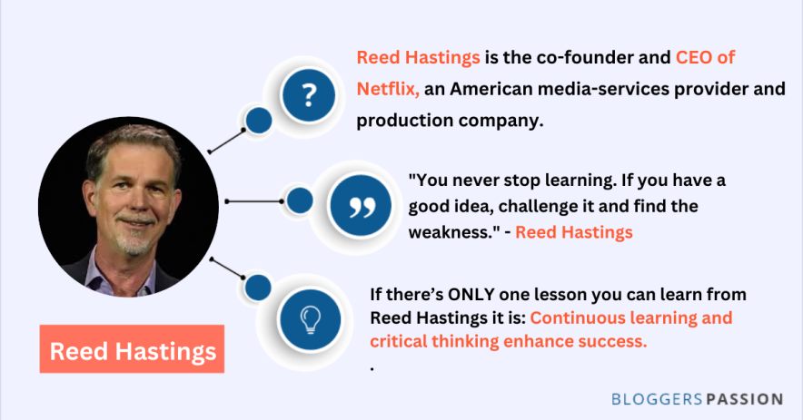 32 Most Famous Entrepreneurs In the World in 2026 (Updated)