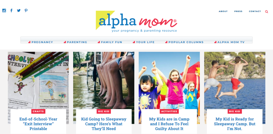 15 Best Mom Blogs On Real Motherhood (2025 List)