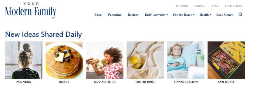 15 Best Mom Blogs On Real Motherhood (2025 List)