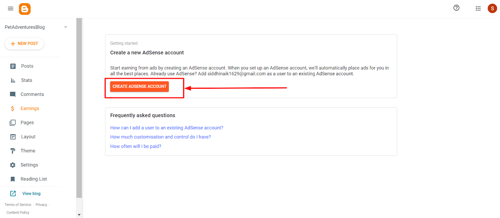 How To Create A Free Blog On Blogspot (2024 Complete Guide)
