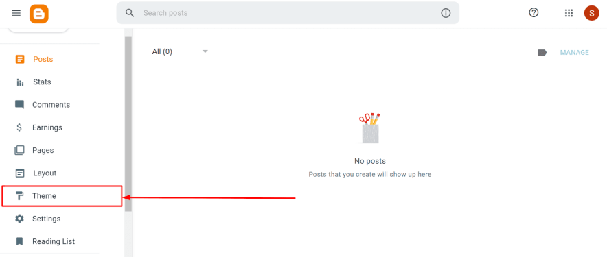 How To Create A Free Blog On Blogspot in 2026 [Easy Guide]