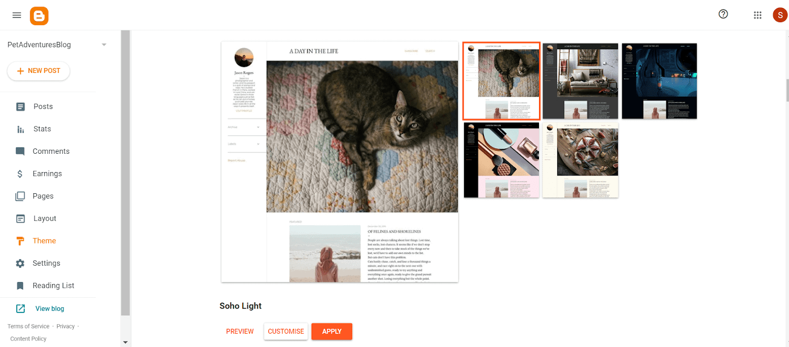 How To Create A Free Blog On Blogspot (2024 Complete Guide)