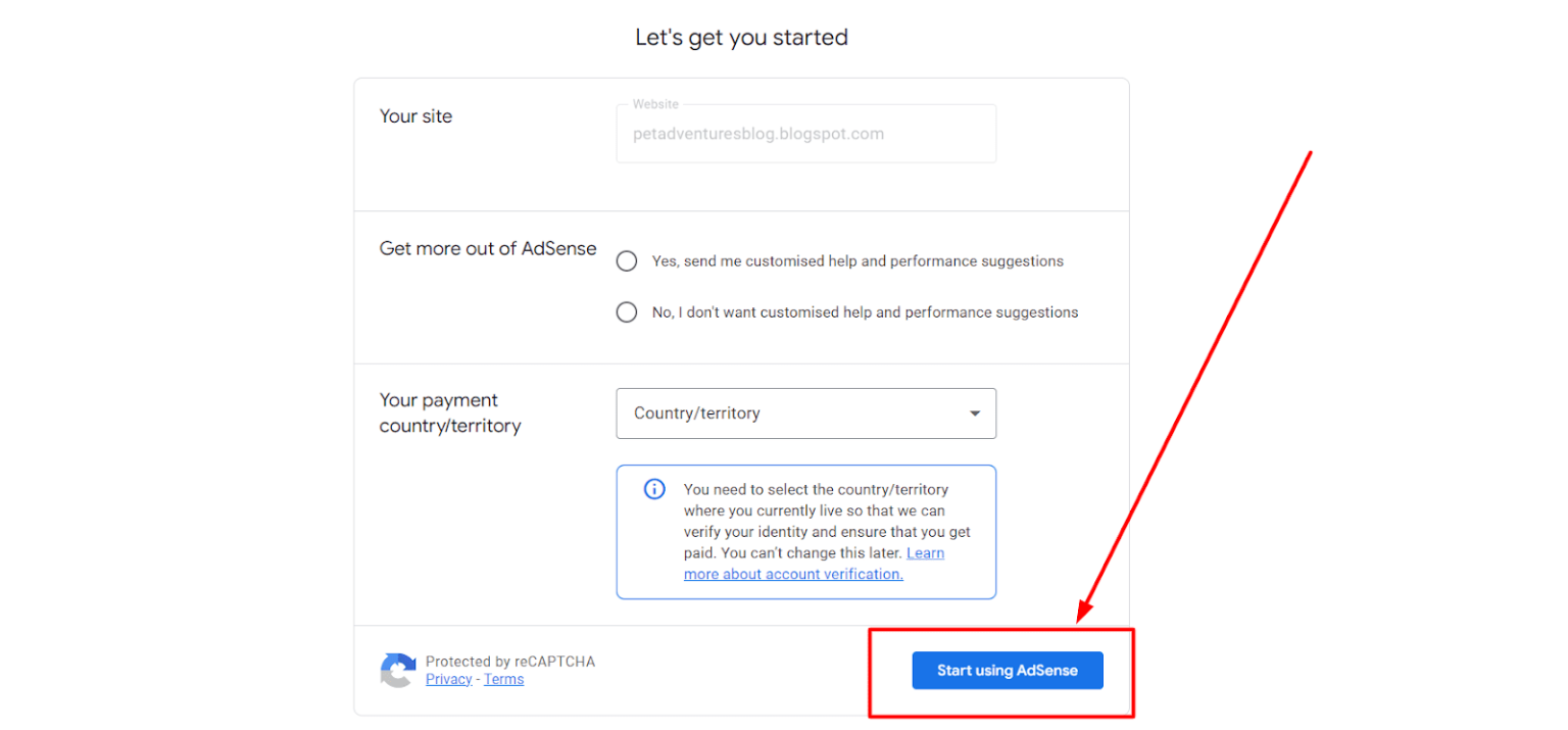How To Create A Free Blog On Blogspot in 2026 [Easy Guide]