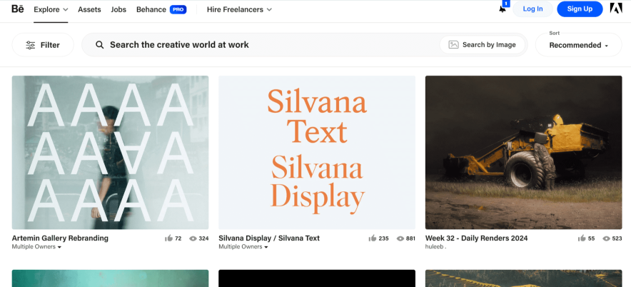 8 Best Pinterest Alternatives for 2024 (Free And Paid List)
