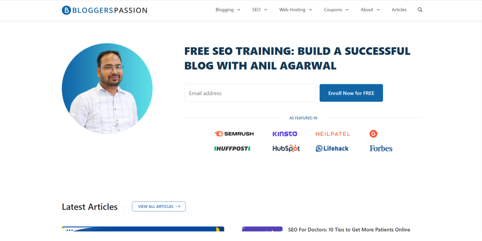 11 Best Affiliate Marketing Blogs In 2025 (Most Profitable)