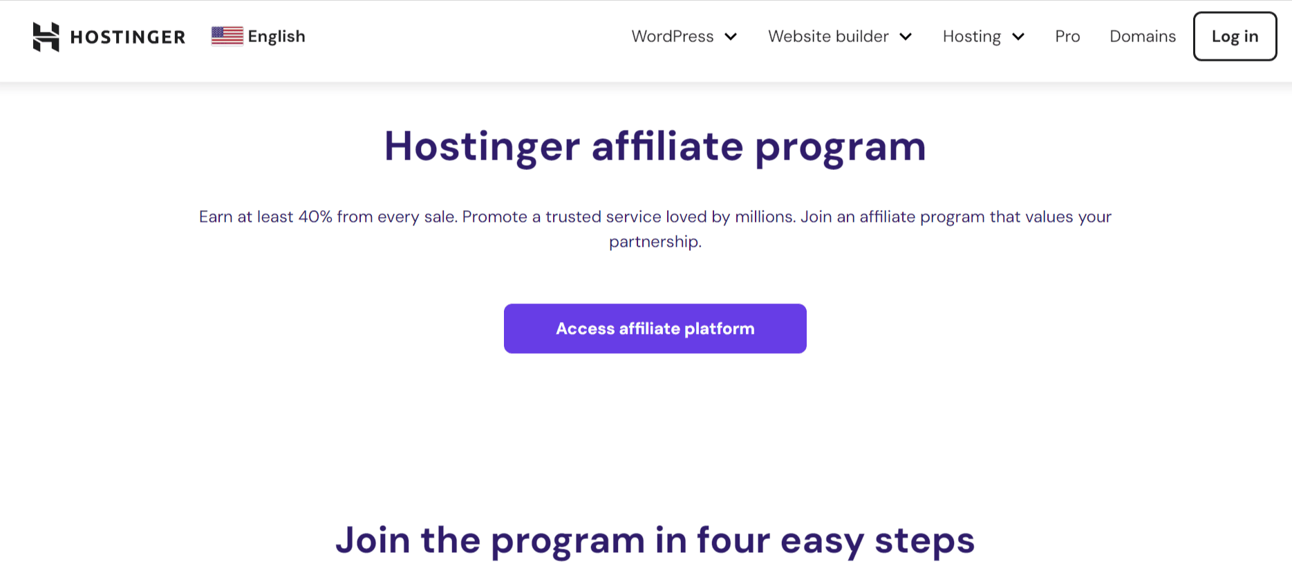 23 High Paying Affiliate Programs In 2024 (Proven Winners)