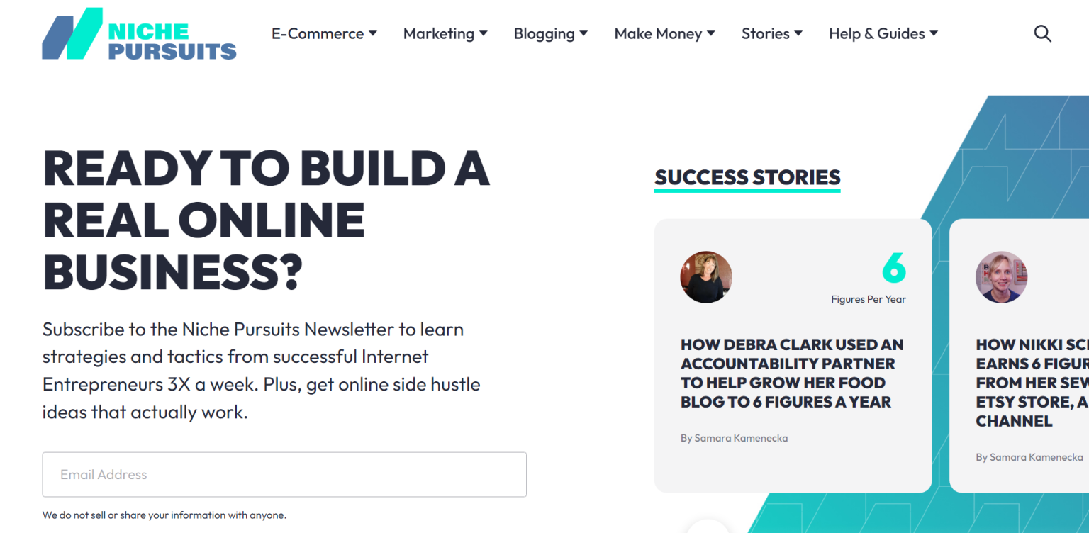 11 Best Affiliate Marketing Blogs In 2025 (Most Profitable)