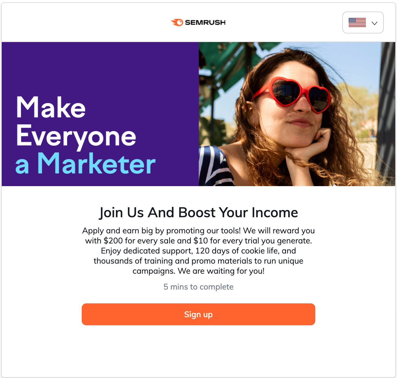 Semrush Affiliate Program Review: How We Made Over $650K