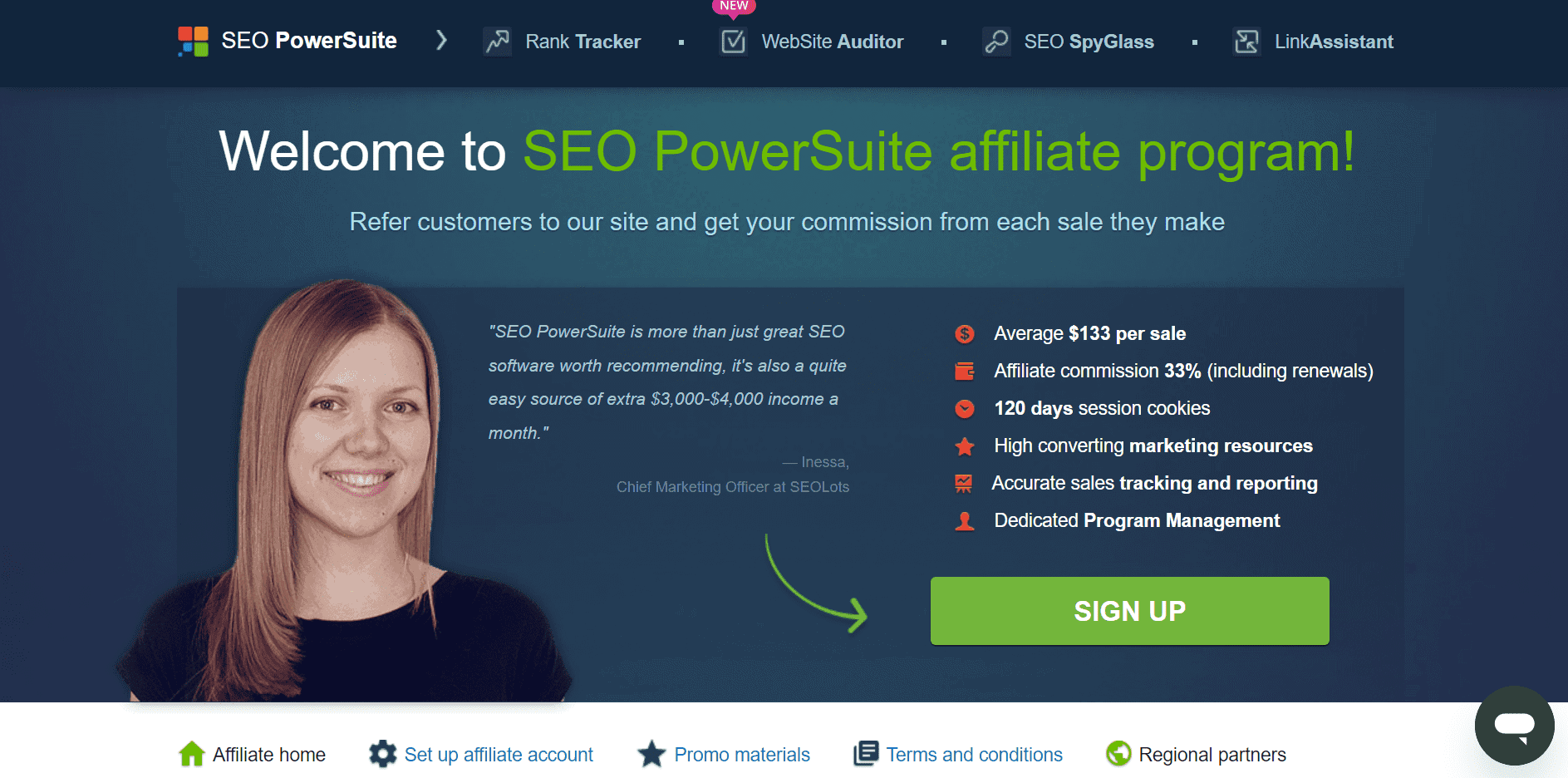 23 High Paying Affiliate Programs In 2024 (Proven Winners)