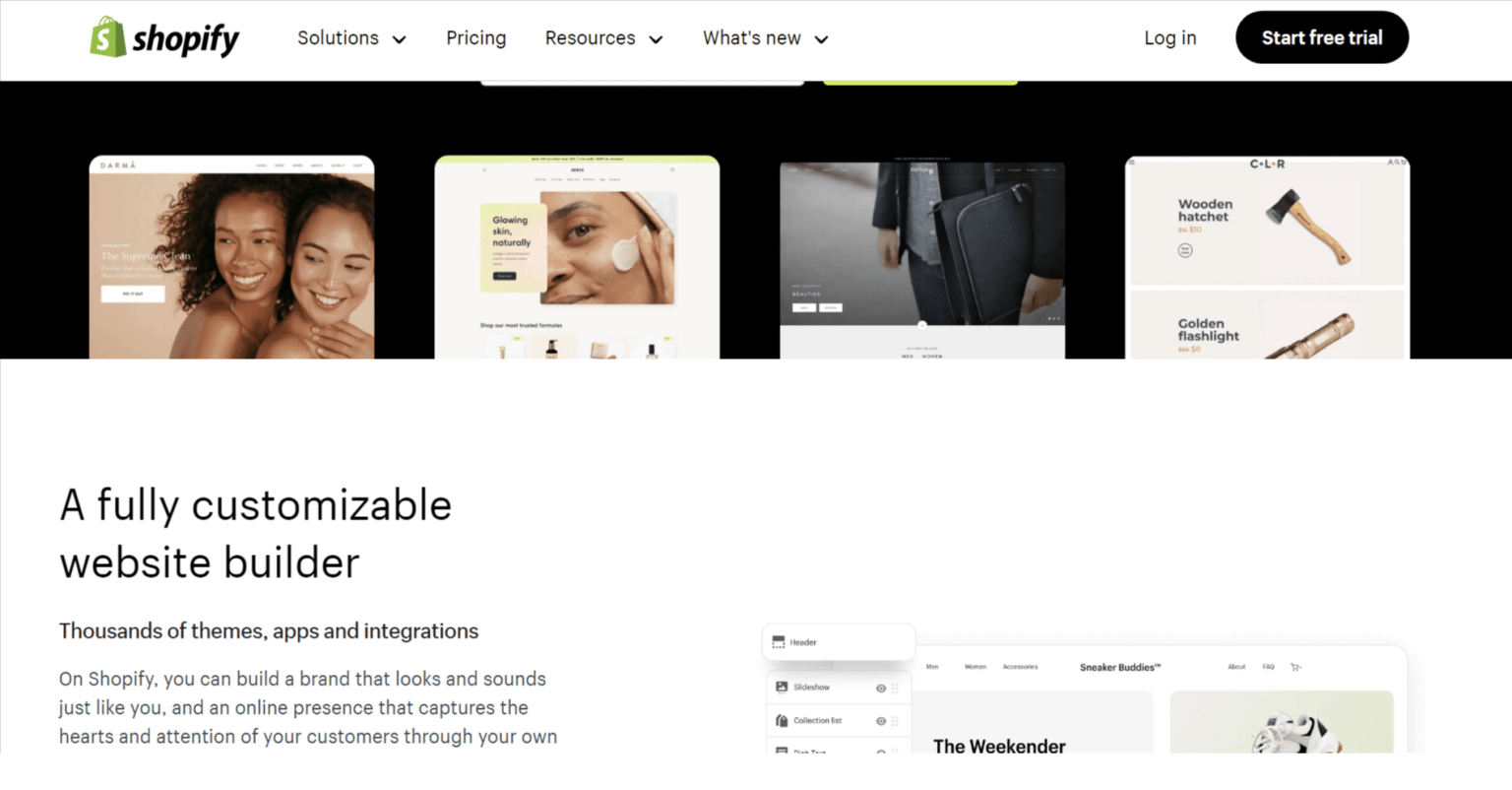 11 Best SEO Website Builders for 2025 – Editor’s Top Picks!