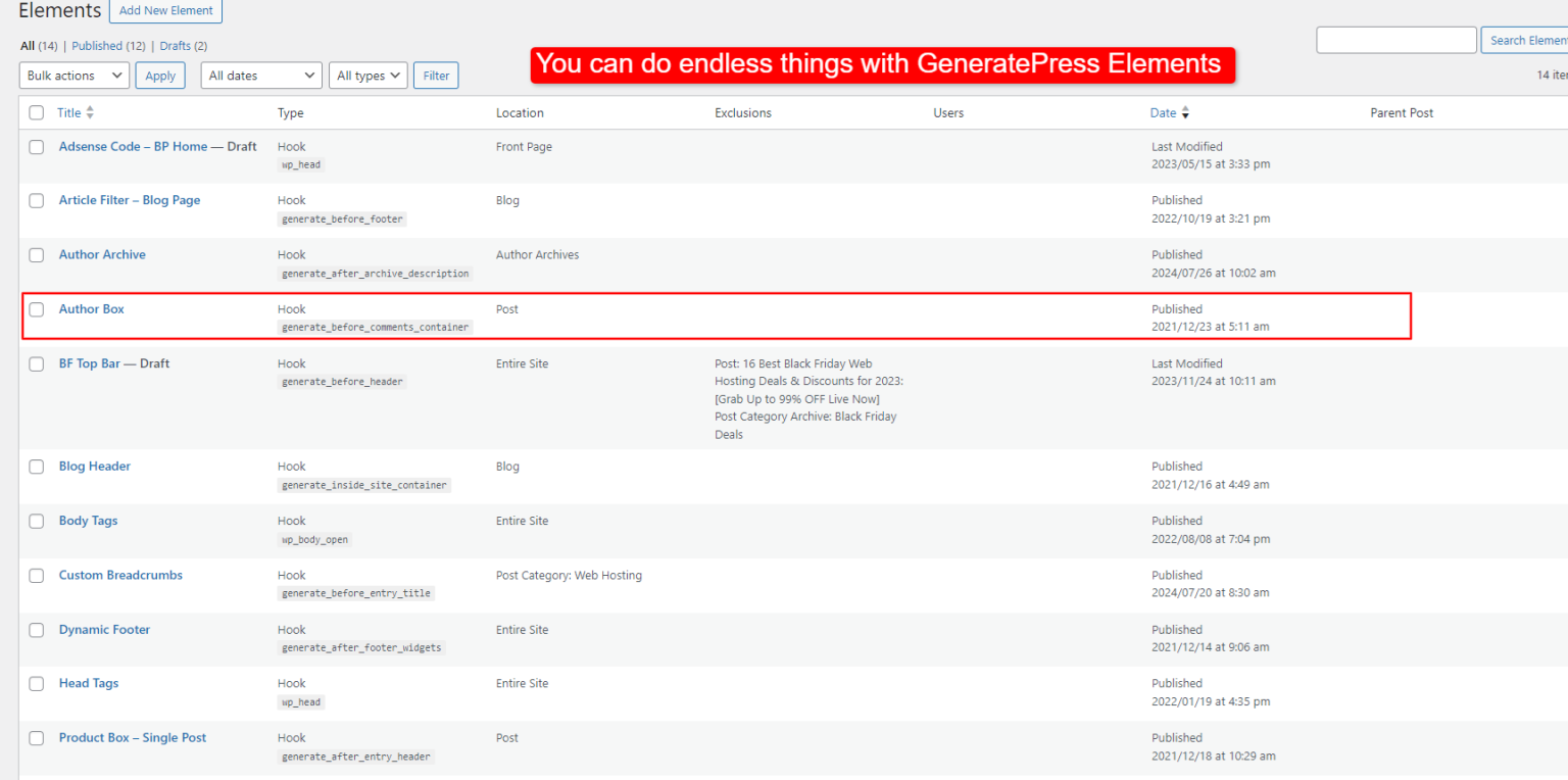 GeneratePress Review [Revealing Pros & Cons As User👈]