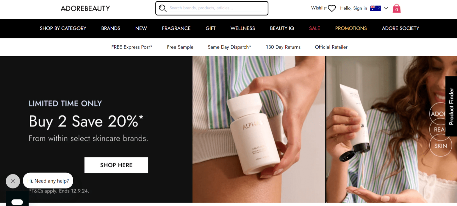 8 Makeup Affiliate Programs For Beginners In 2025: Top Rated