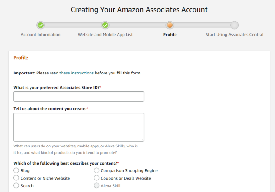 Amazon Affiliate Program Review 2025: Is It Worth Applying?