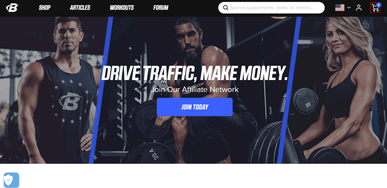 13 Highest Paying Fitness Affiliate Programs (2026 Updated)