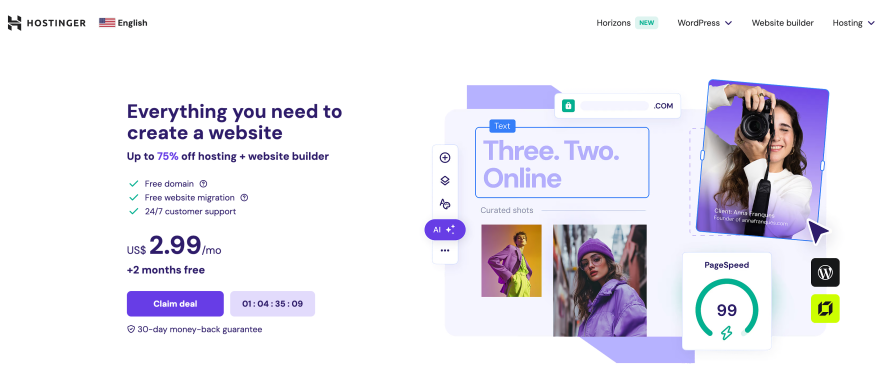 11 Best SEO Website Builders for 2026 [Editor’s Top Picks!]