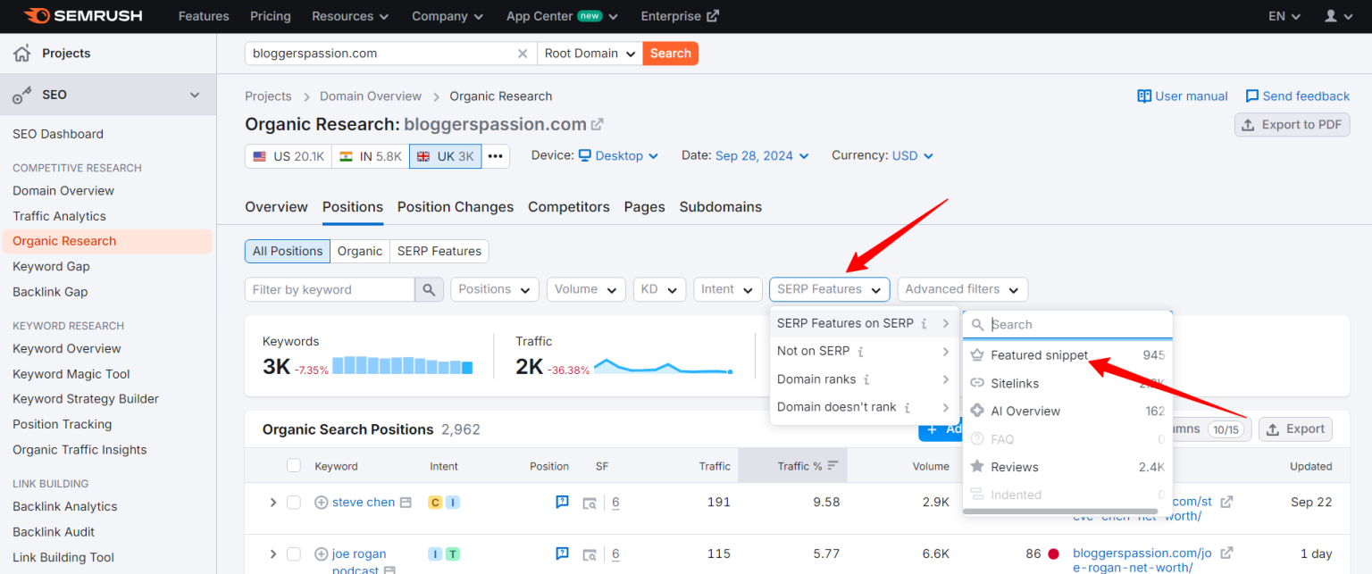 Google Featured Snippets: What They Are & Tips to Get Them