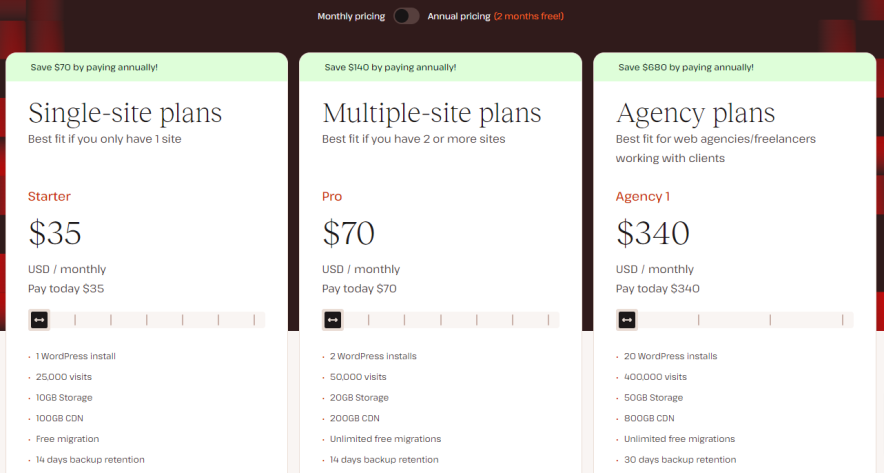 12 Best Month to Month Web Hosting Plans 2025 (Reviewed)