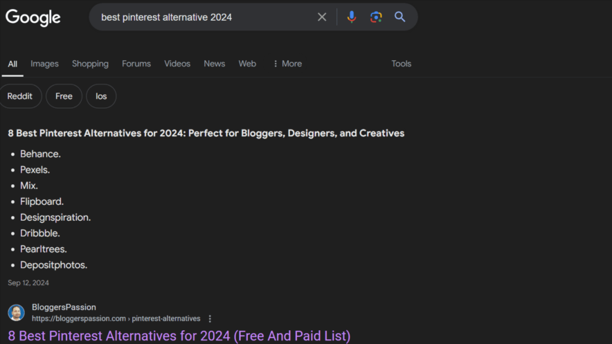 Google Featured Snippets: What They Are & Tips to Get Them