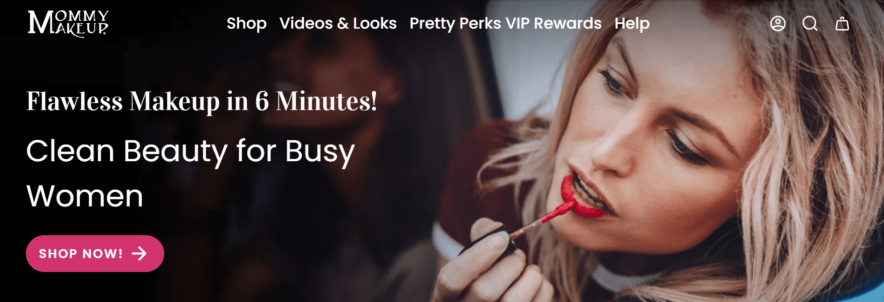 8 Makeup Affiliate Programs For Beginners In 2025: Top Rated