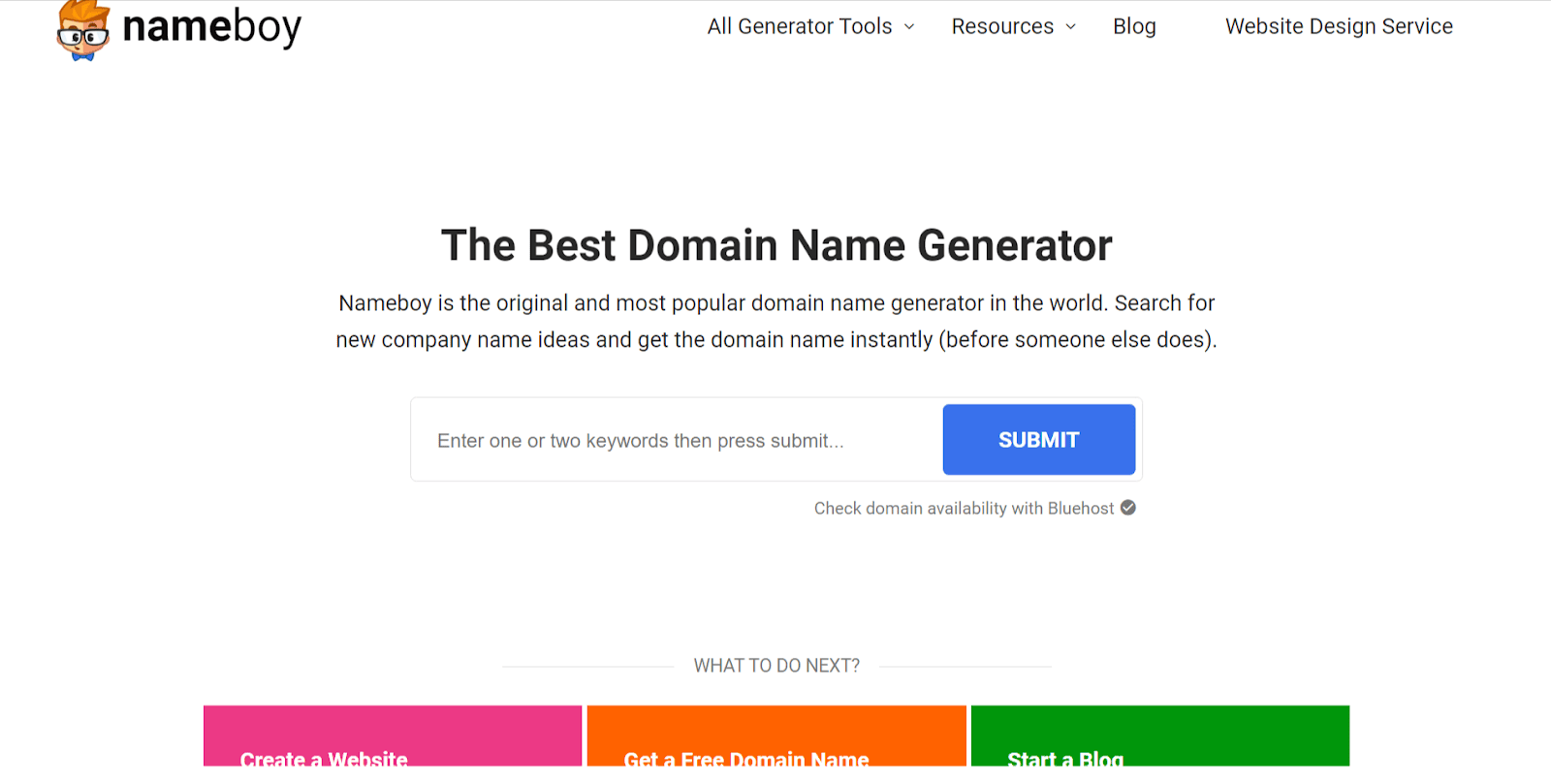 110 Best Blog Names By Niche In 2025 (Catchy & SEO Friendly)