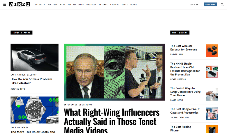 19 Best Website Ideas for Beginners in 2026 [High-Profit]