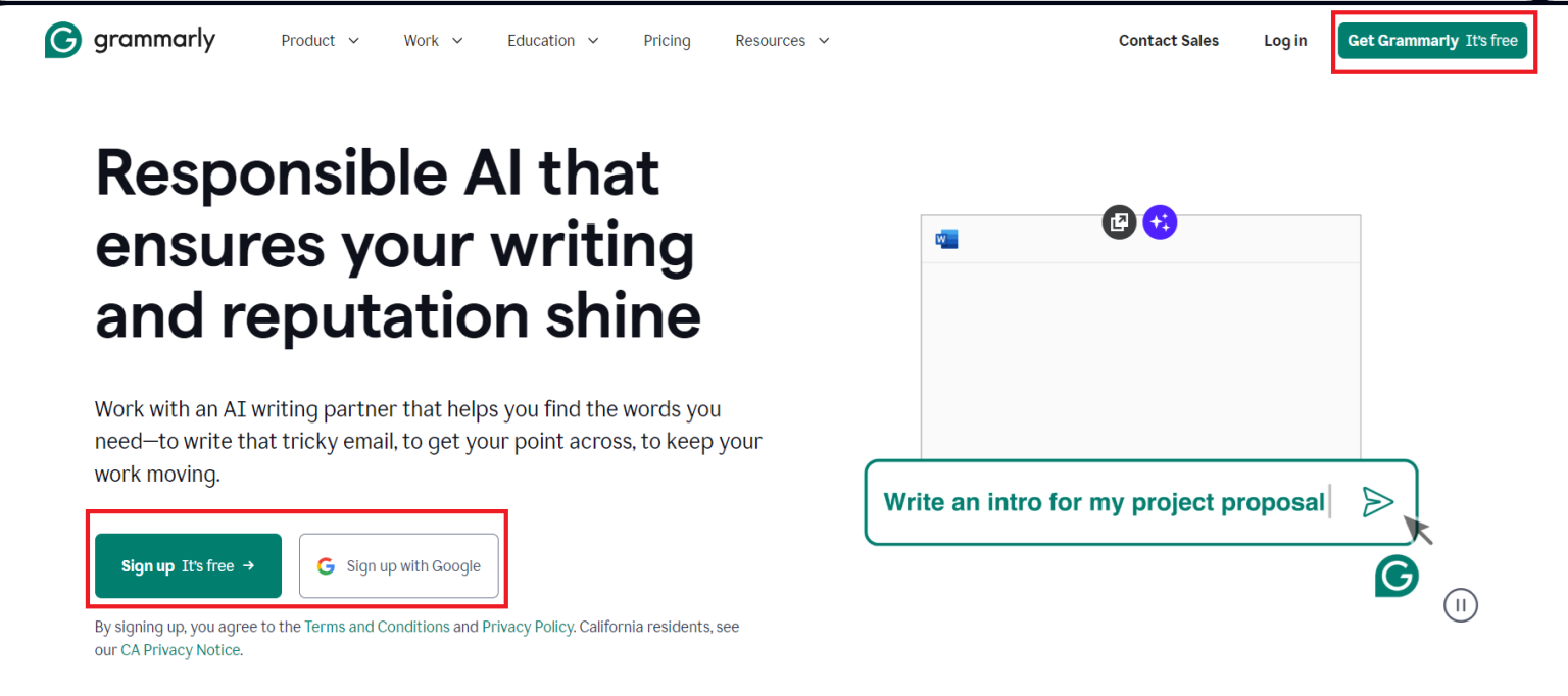 Grammarly Discount Code 2025 [$216 Savings - All Users🔓]