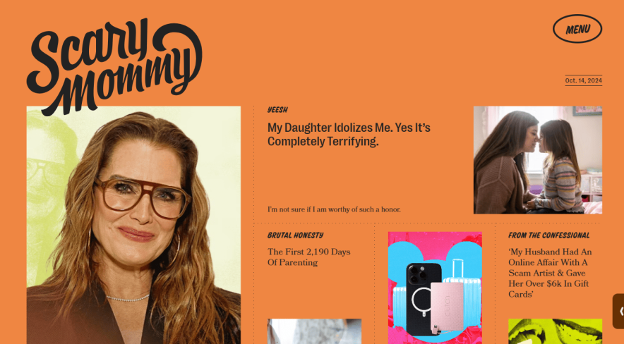 Top 10 Parenting Blogs to Follow In 2025 [Parent-Approved]