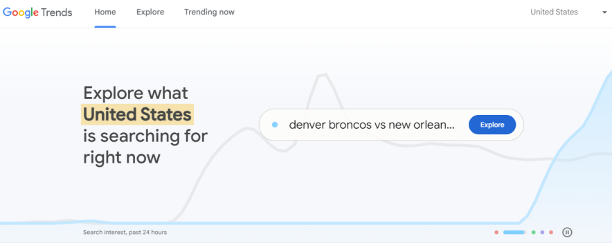 How to Find Trending Topics In 2026 [11 Top Tools Listed]