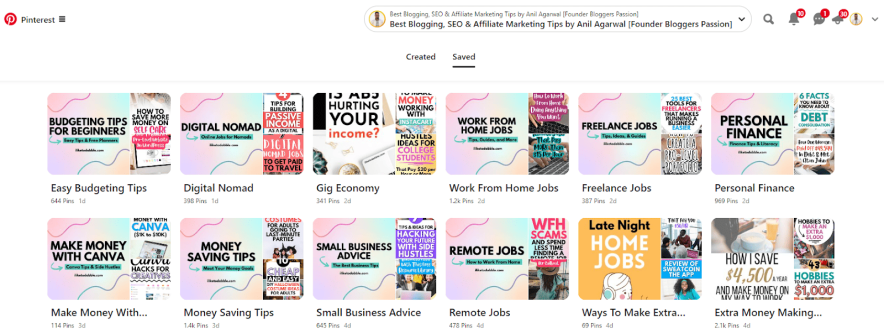 Pinterest SEO 2025: 17 Ways To Boost Reach (No Nonsense)