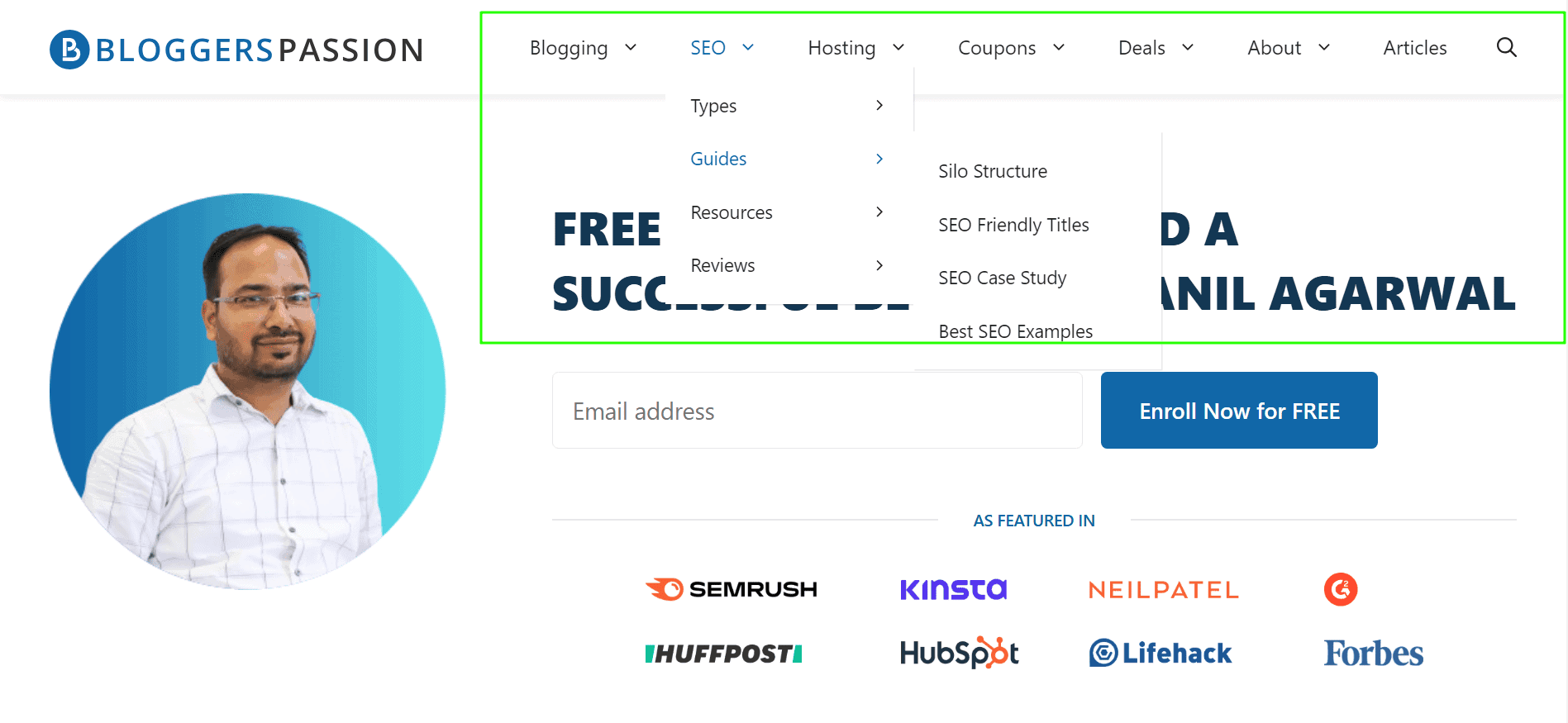 SEO Silo Structure 2025: What Is It, How to Use It and More