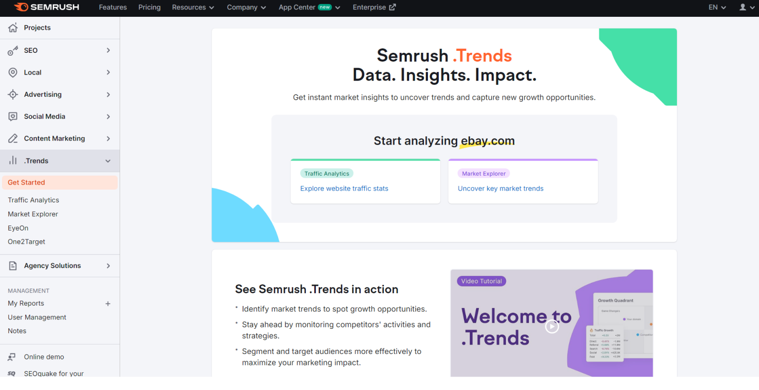 How to Find Trending Topics In 2026 [11 Top Tools Listed]