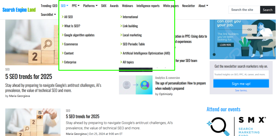 SEO Silo Structure Explained (2026 Guide): Benefits, & More