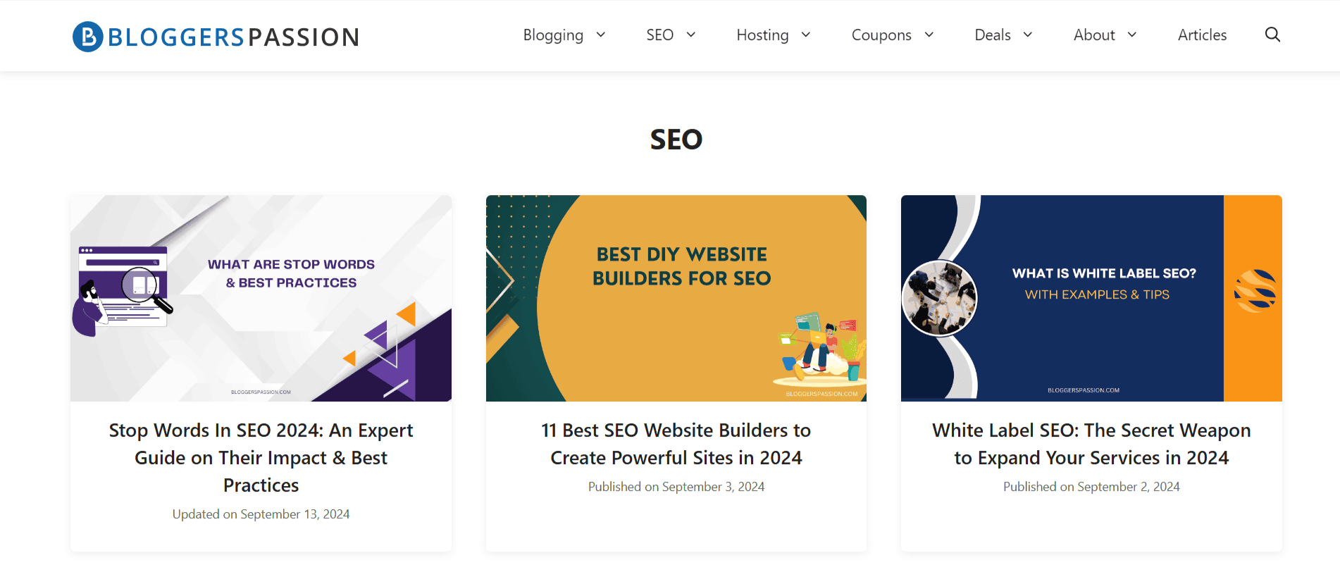 SEO Silo Structure 2025: What Is It, How to Use It and More