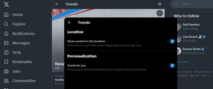 How to Find Trending Topics In 2026 [11 Top Tools Listed]