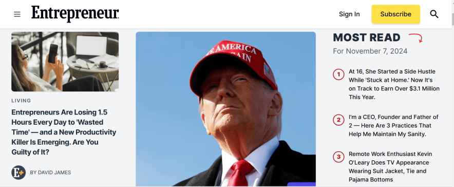 9 Best Business Blogs Worth Following in 2026 [Expert Picks]