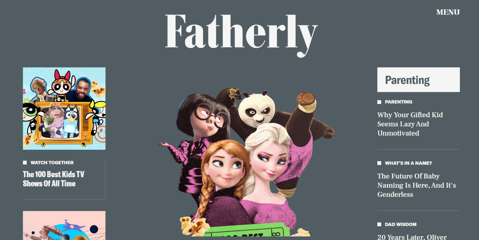 Top 4 Dad Blogs Every Father Should Read [2025 Expert Picks]