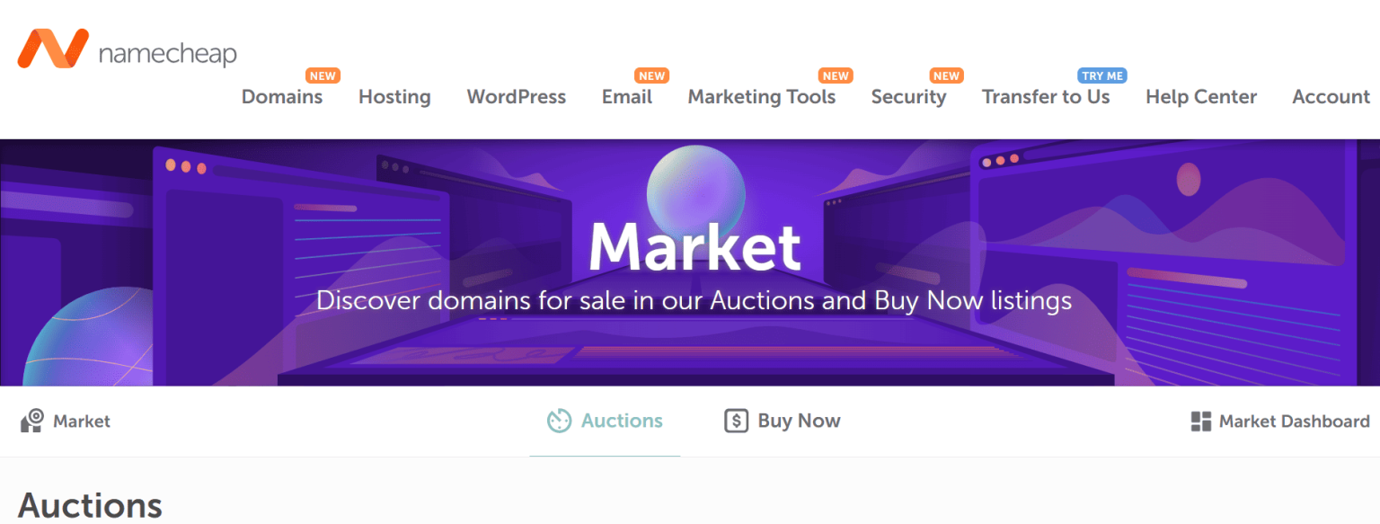 Top 8 (Genuine) Platforms To Buy Expired Domains in 2025