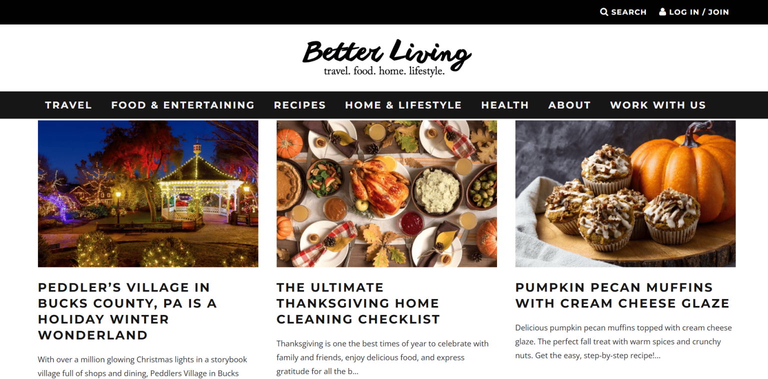 28 Best Lifestyle Blogs To Follow In 2025 [Top Picks Listed]