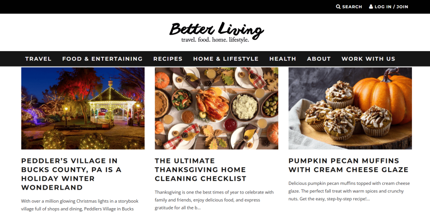 28 Best Lifestyle Blogs To Follow In 2025 [Top Picks Listed]