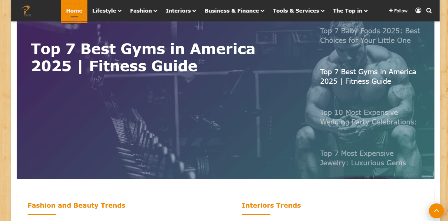 28 Best Lifestyle Blogs To Follow In 2025 [Top Picks Listed]