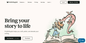 10 Best Writing Blogs to Follow in 2026 [Editor’s Top Pick]