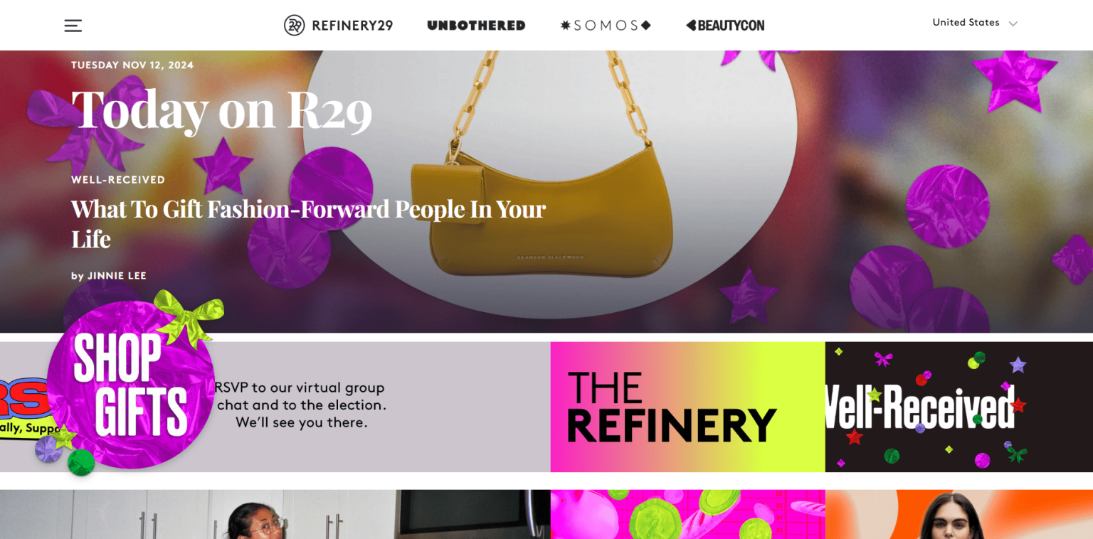 28 Best Lifestyle Blogs To Follow In 2025 [Top Picks Listed]