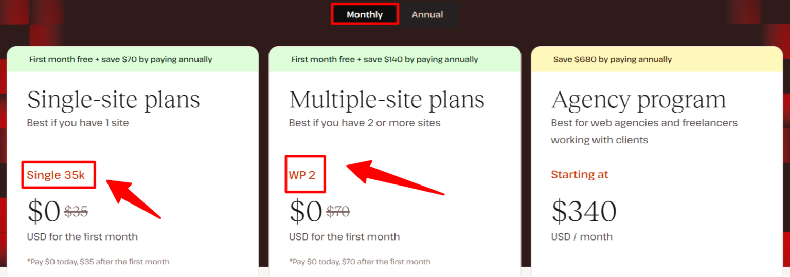 Kinsta Coupon Code Nov 2025 [2 Mo Free | Save $3300 ]