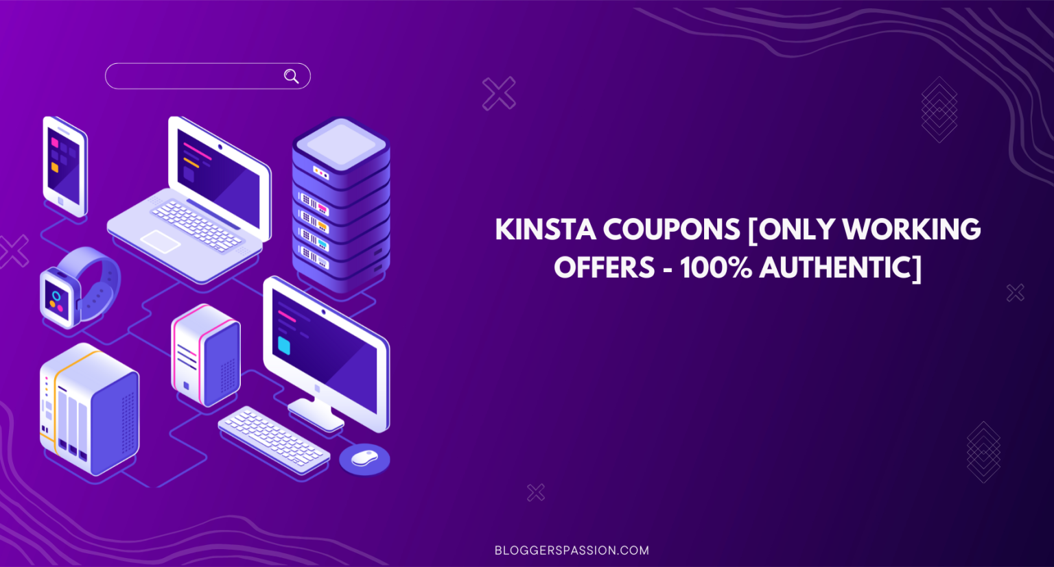 Kinsta Coupon Code Sept 2025 [2 Mo Free | Save $3300 ]
