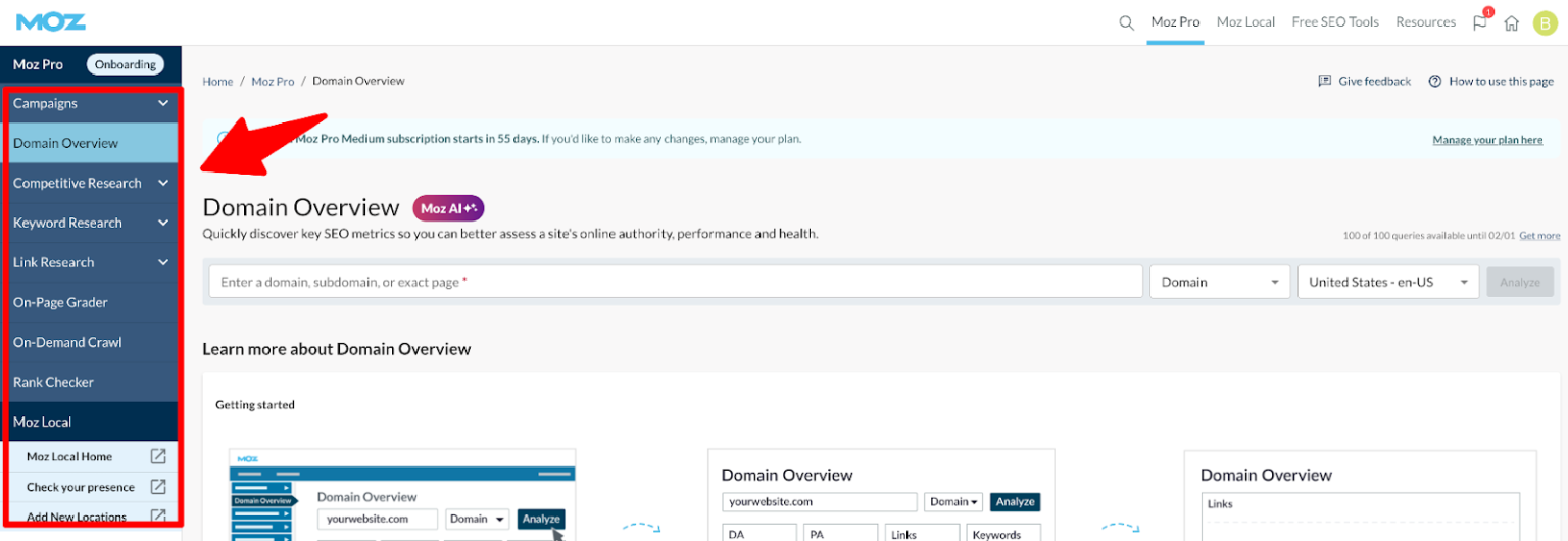 Moz Review 2025: My Experience And Whether It’s Worth It?